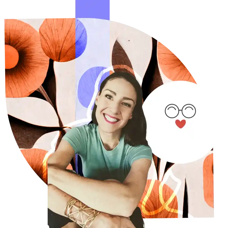 Meet Eli Harwood - Attachment Nerd